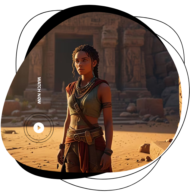 Find The Missing Pages of History | Queen Khalifa